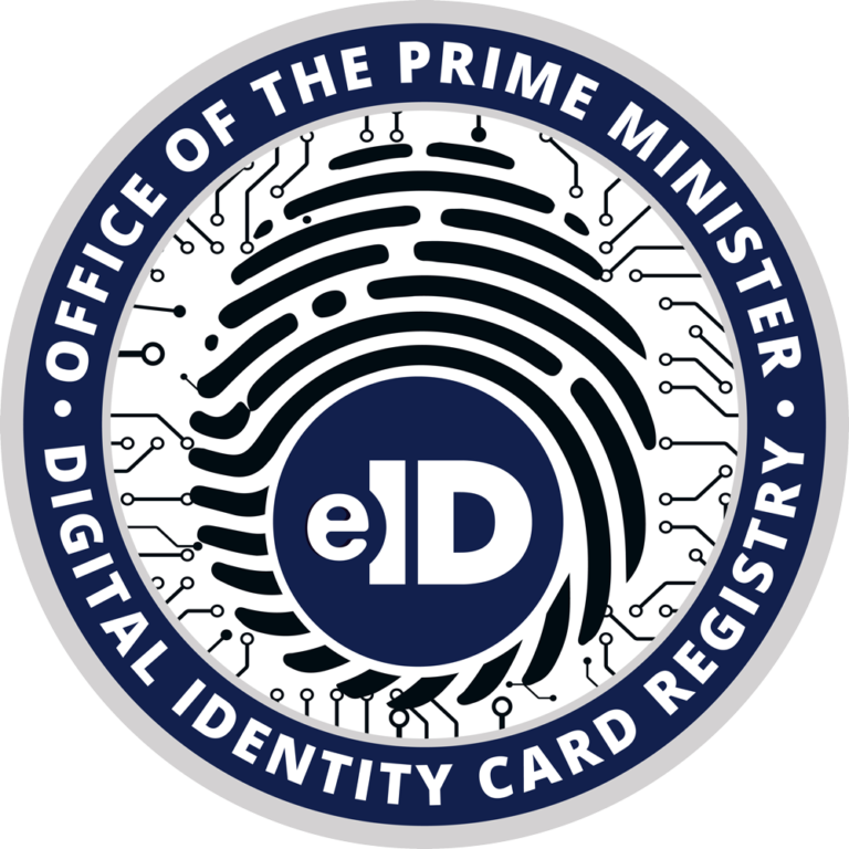 Guyana Digital Identity Card | Digital Identity Card Registry